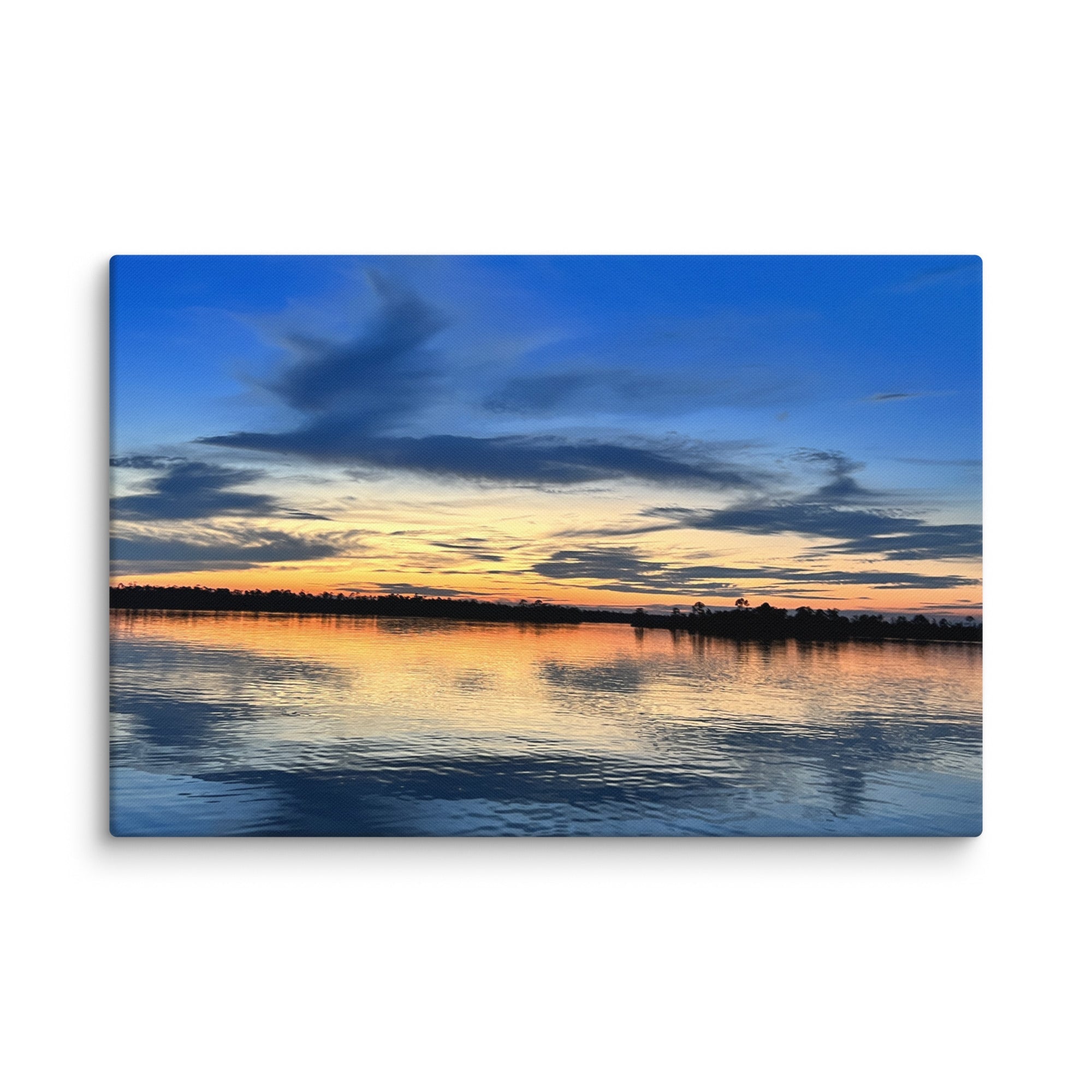 Nature – Sunsets on Canvas
